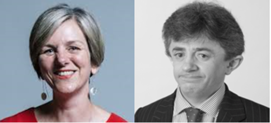 Policy Connect – Ian Karten Charitable Trust